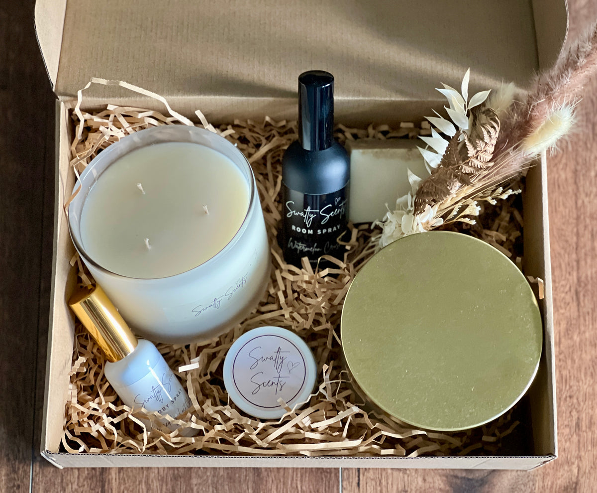 XL Gift Box – Swalty - Sweet & Salty