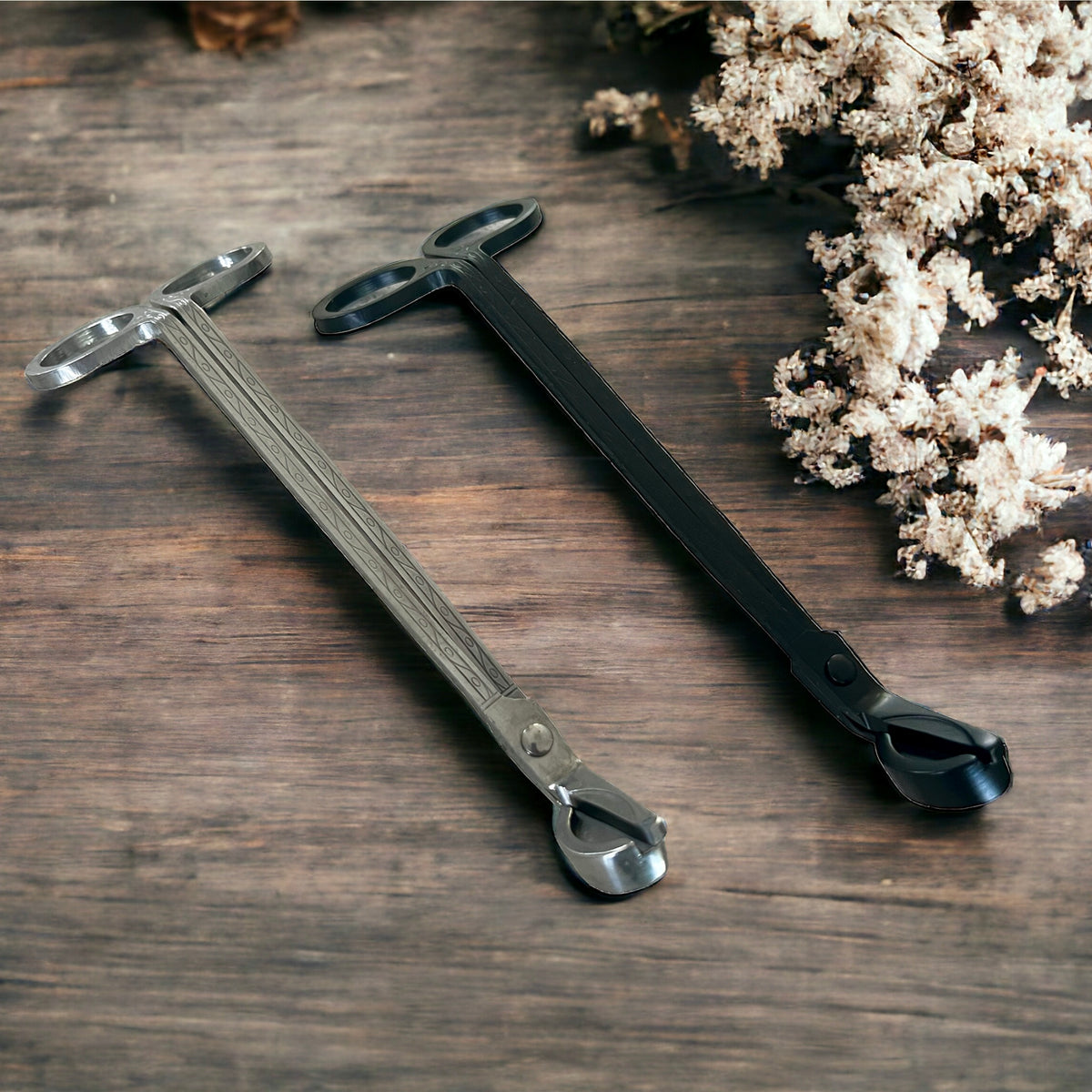 Wick Trimmers – Swalty Scents